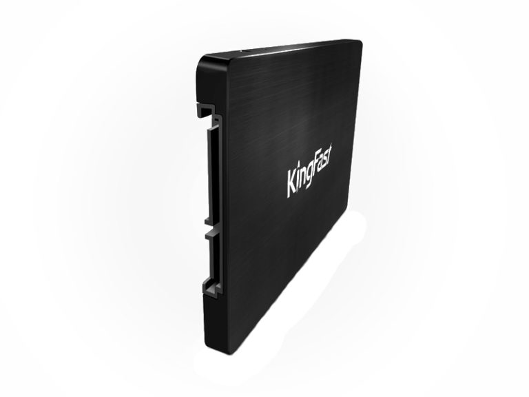 Kingfast F10 SATA3 SSD - Kingfast SSD