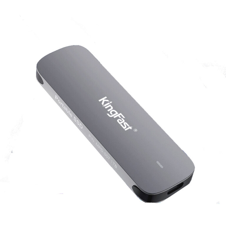 KingFast F8N NVME - Kingfast SSD